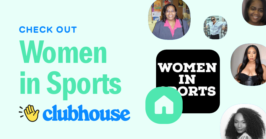 Women in Sports