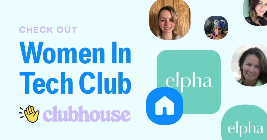 Women In Tech Club