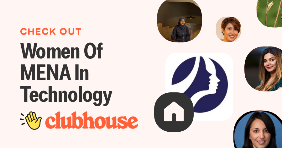 Women Of MENA In Technology