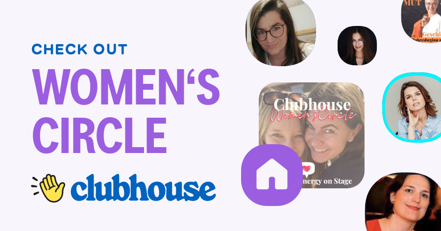 WOMEN‘S CIRCLE