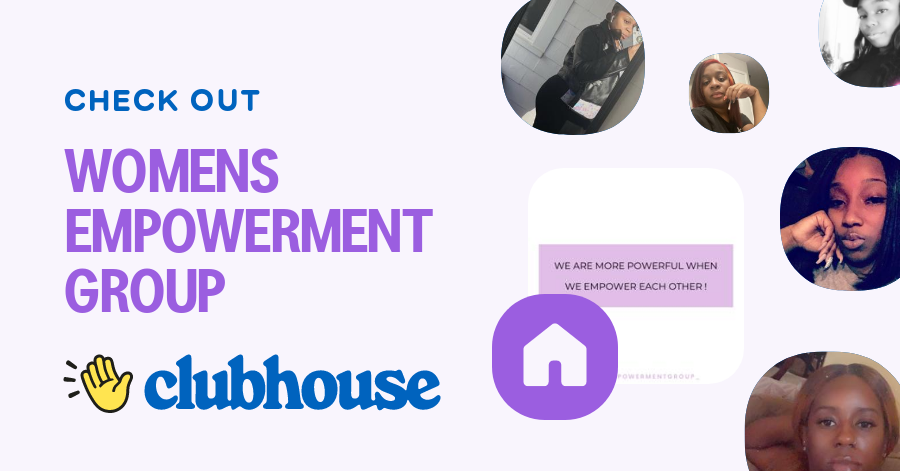 WOMENS EMPOWERMENT GROUP