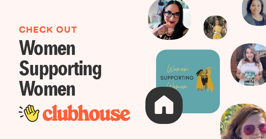 Women Supporting Women