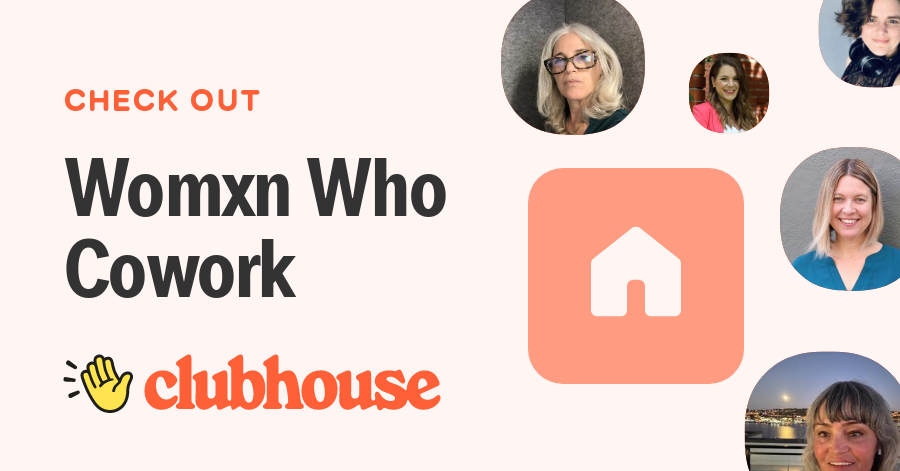 Womxn Who Cowork