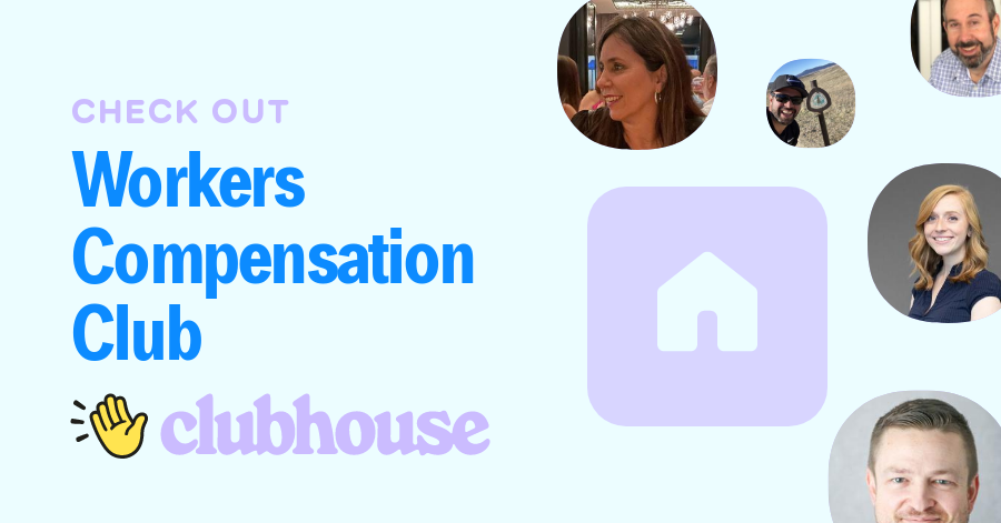 Workers Compensation Club