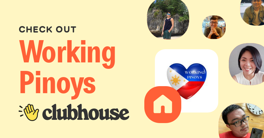 Working Pinoys