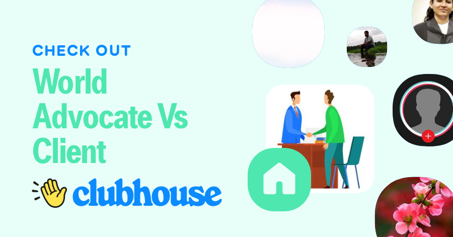 World Advocate Vs Client