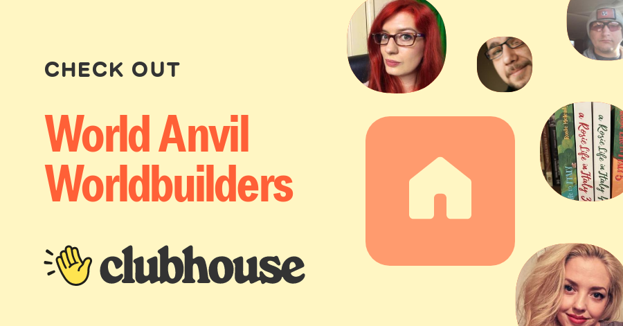 World Anvil Worldbuilders