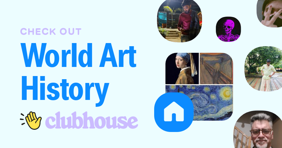 World Art History