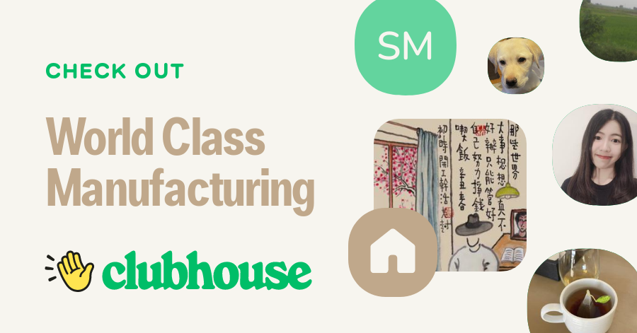 World Class Manufacturing