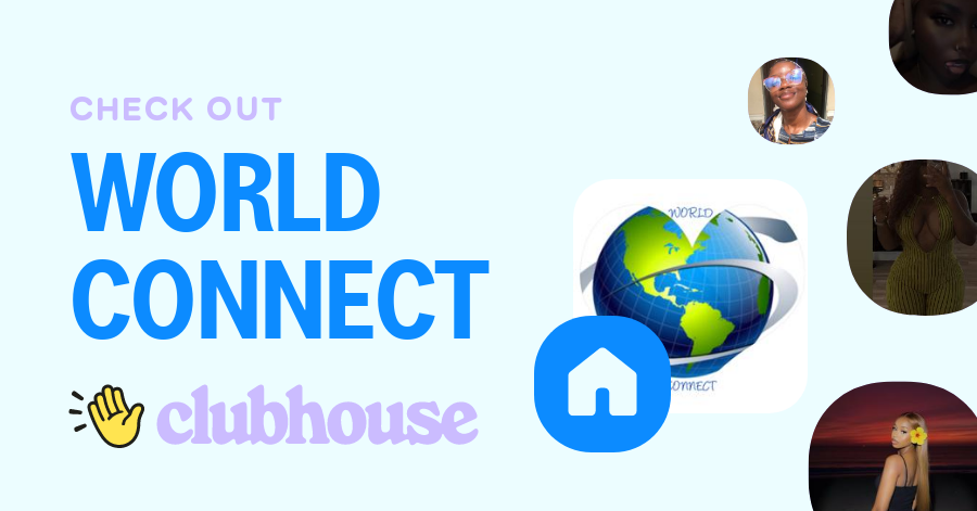 WORLD CONNECT