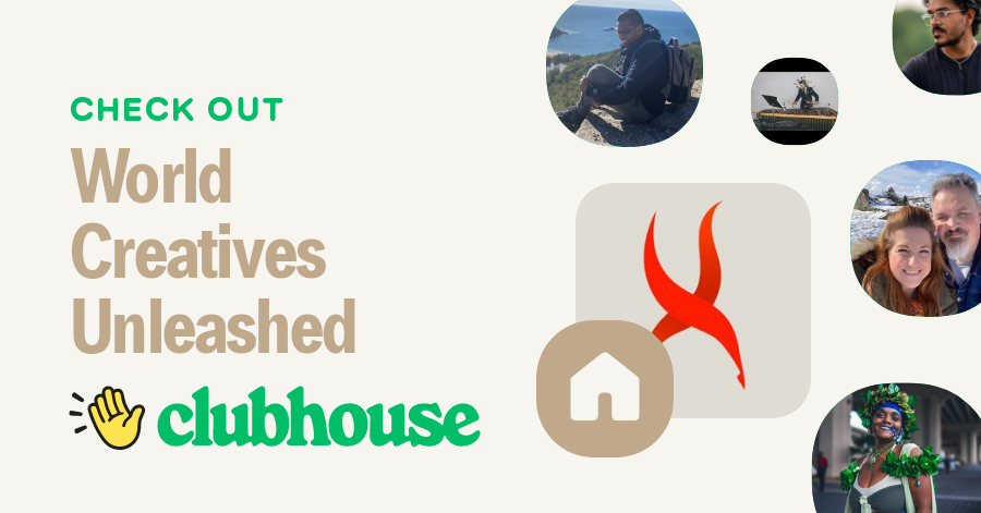 World Creatives Unleashed