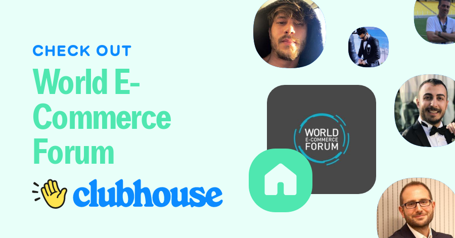 World E-Commerce Forum
