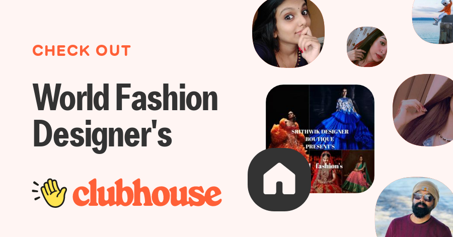 World Fashion Designer's