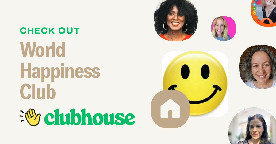 World Happiness Club