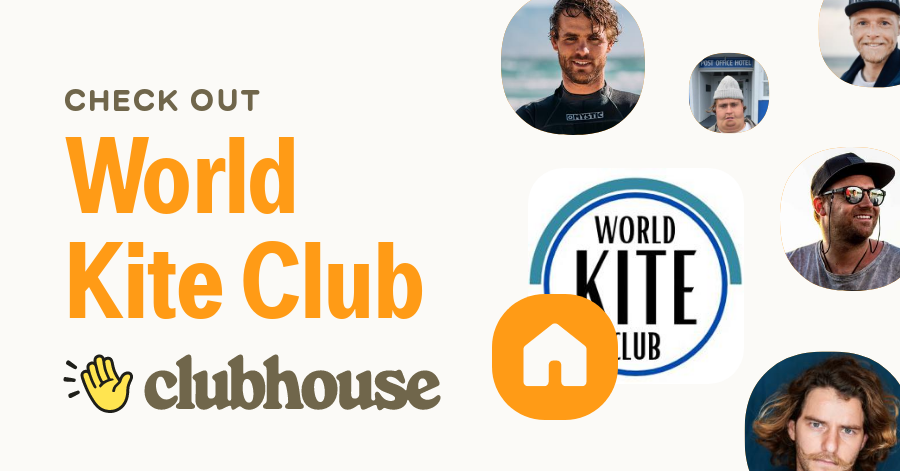 World Kite Club