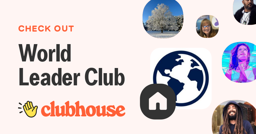 World Leader Club