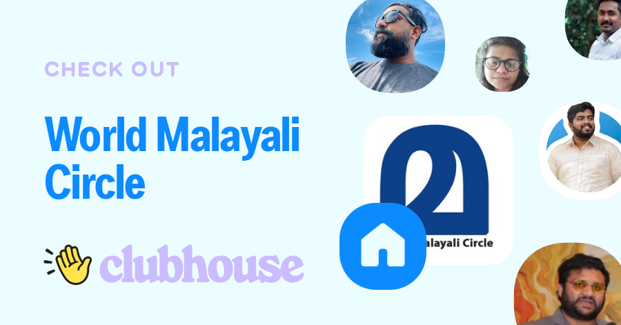 World Malayali Circle