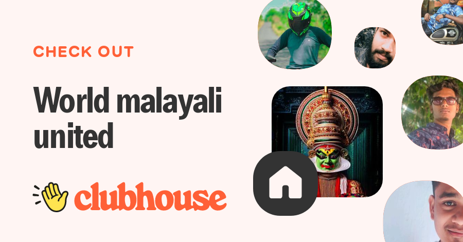 World malayali united