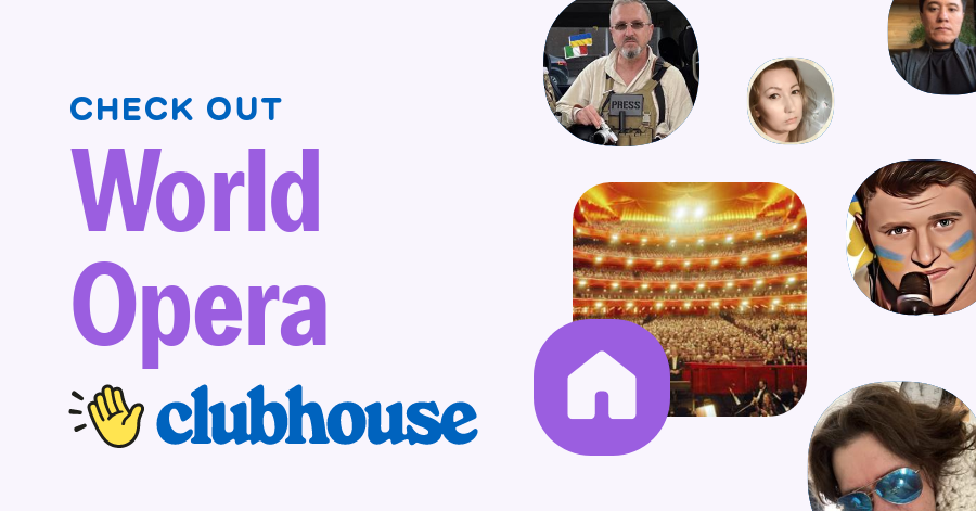 World Opera