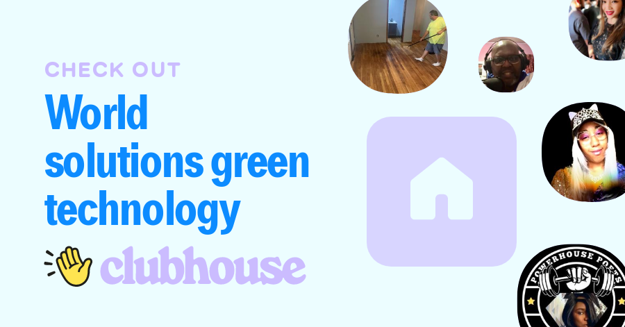 World solutions green technology