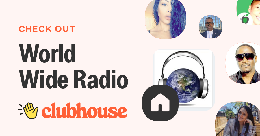 World Wide Radio