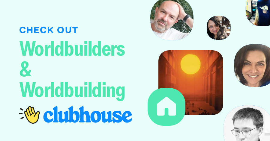 Worldbuilders & Worldbuilding