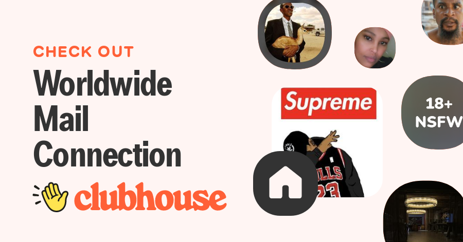 Worldwide Mail Connection