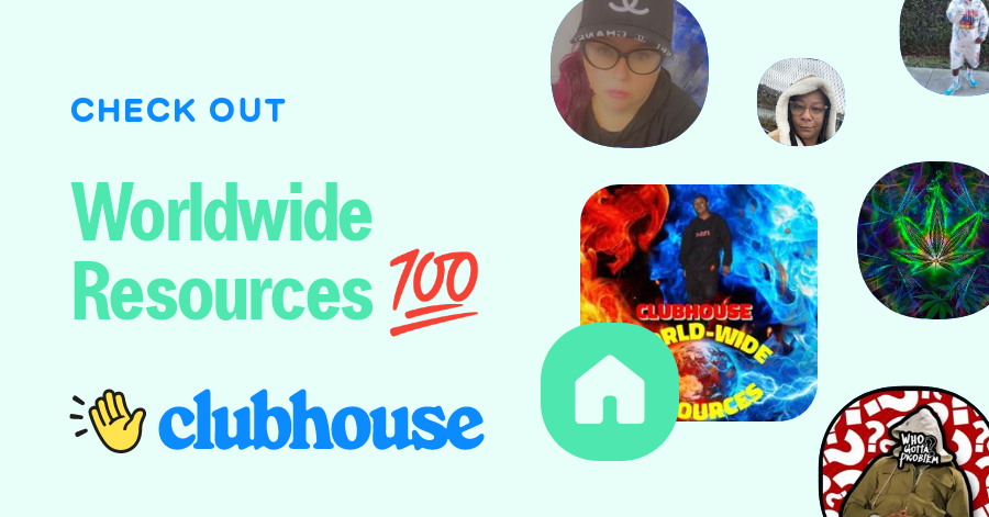 Worldwide Resources 💯