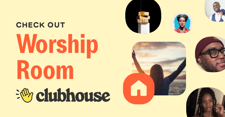 Worship Room