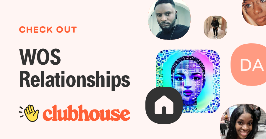 WOS Relationships