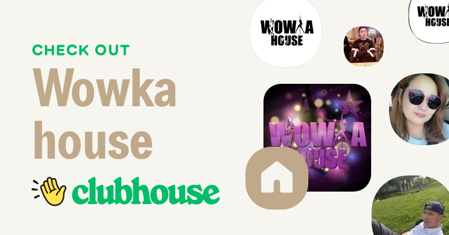 Wowka house