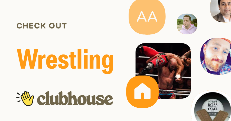Wrestling