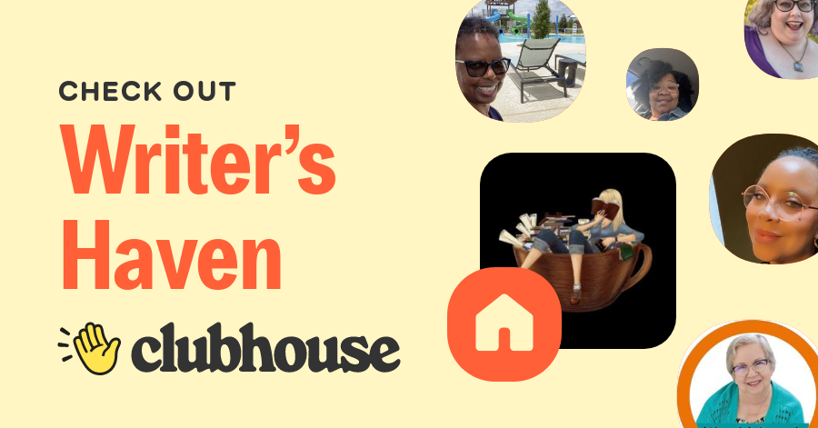 Writer’s Haven