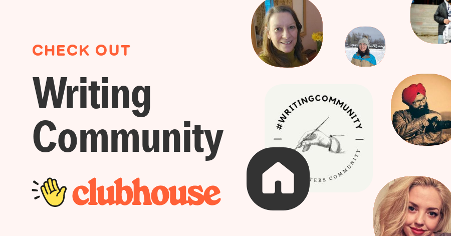 Writing Community