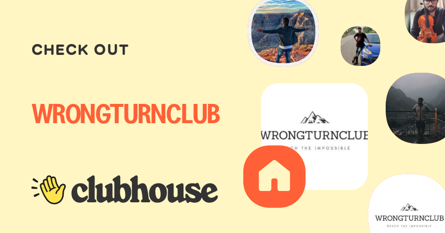 WRONGTURNCLUB
