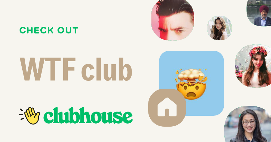 WTF club