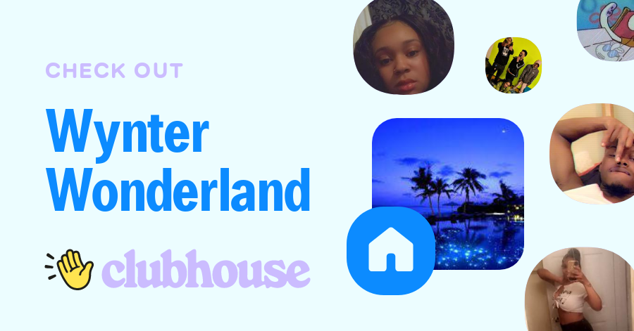 Wynter Wonderland