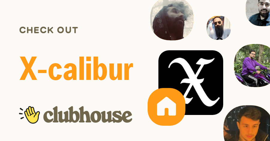 X-calibur