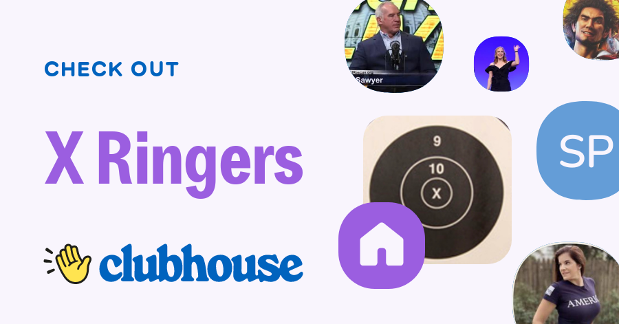 X Ringers
