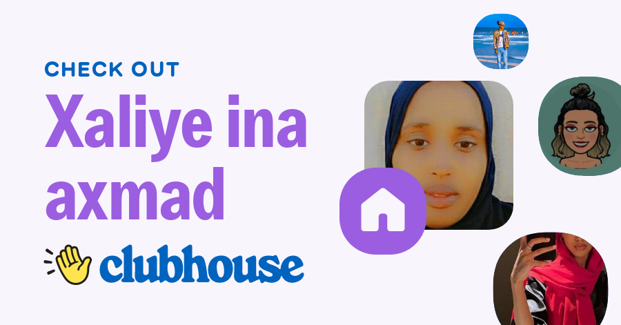Xaliye ina axmad