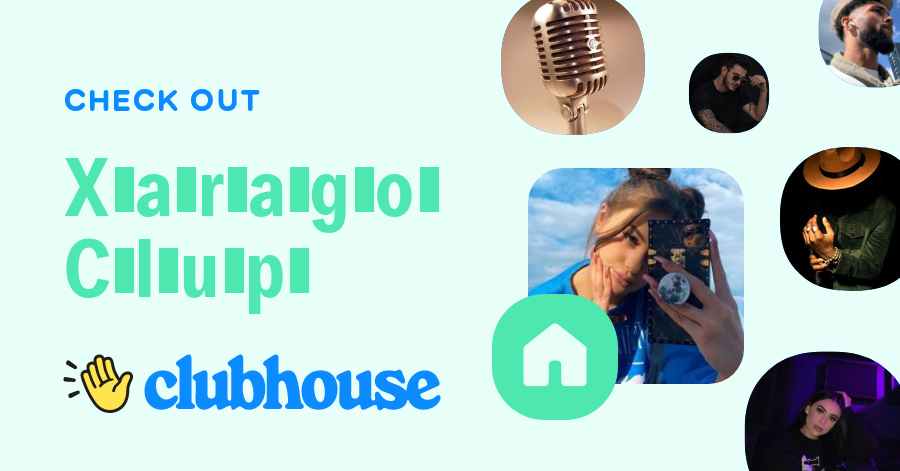 X̶a̶r̶a̶g̶o̶ C̶l̶u̶p̶