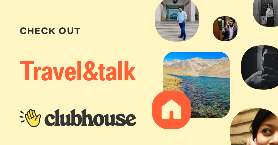 Travel&talk
