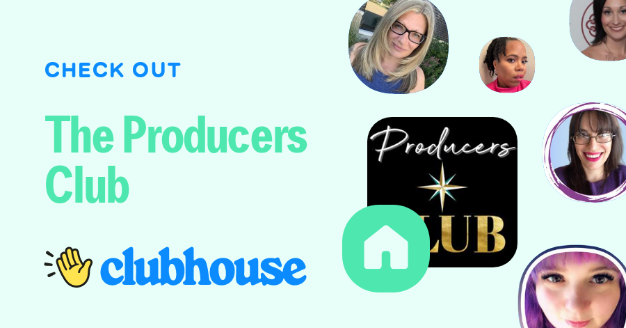 The Producers Club