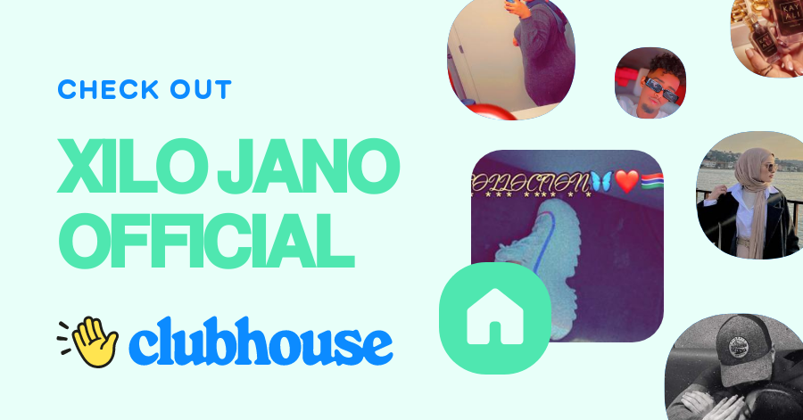 𝗫𝗜𝗟𝗢 𝗝𝗔𝗡𝗢 𝗢𝗙𝗙𝗜𝗖𝗜𝗔𝗟