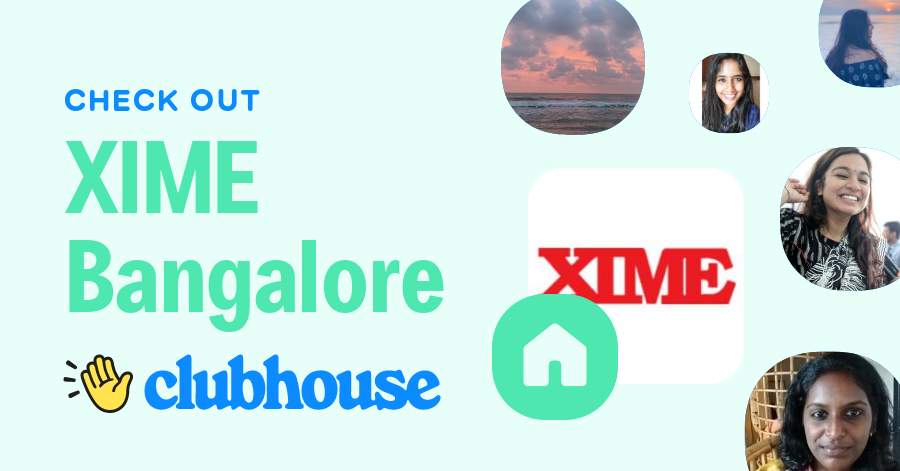 XIME Bangalore