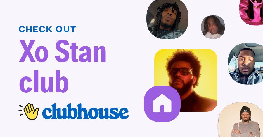 Xo Stan club