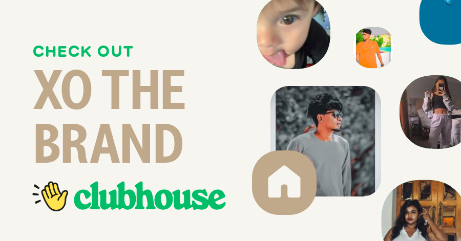 XO THE BRAND