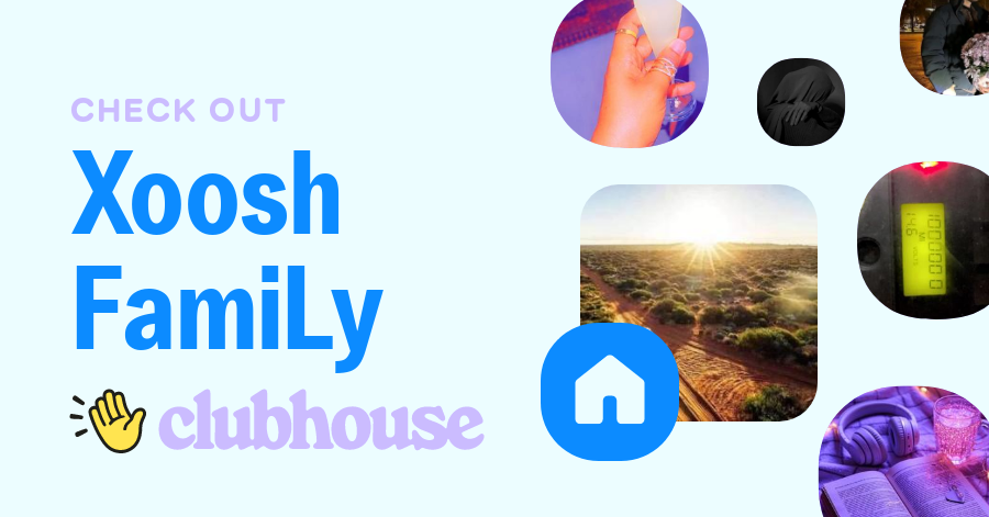 Xoosh FamiLy