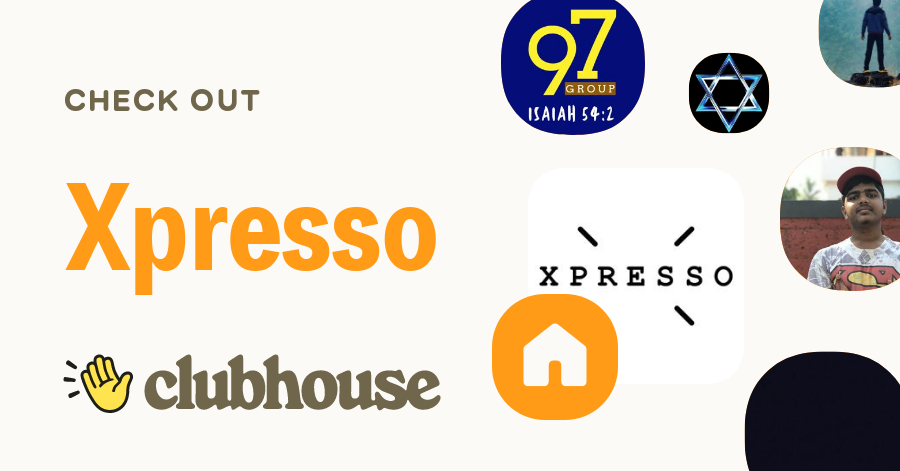 Xpresso