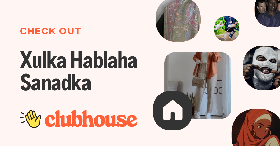 Xulka Hablaha Sanadka